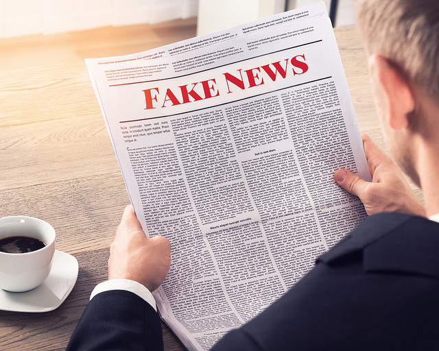 Les Fake News De France Info Contrepoints