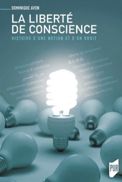 La Liberté De Conscience Une Histoire Mouvementée Contrepoints
